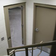 Detention Hollow Metal Frames Tulsa OK & Jail / Prison Furniture & Doors