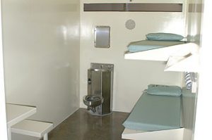 Modular Steel Cells & Prison Jail Doors Tulsa OK & Fabrication & Custom ...